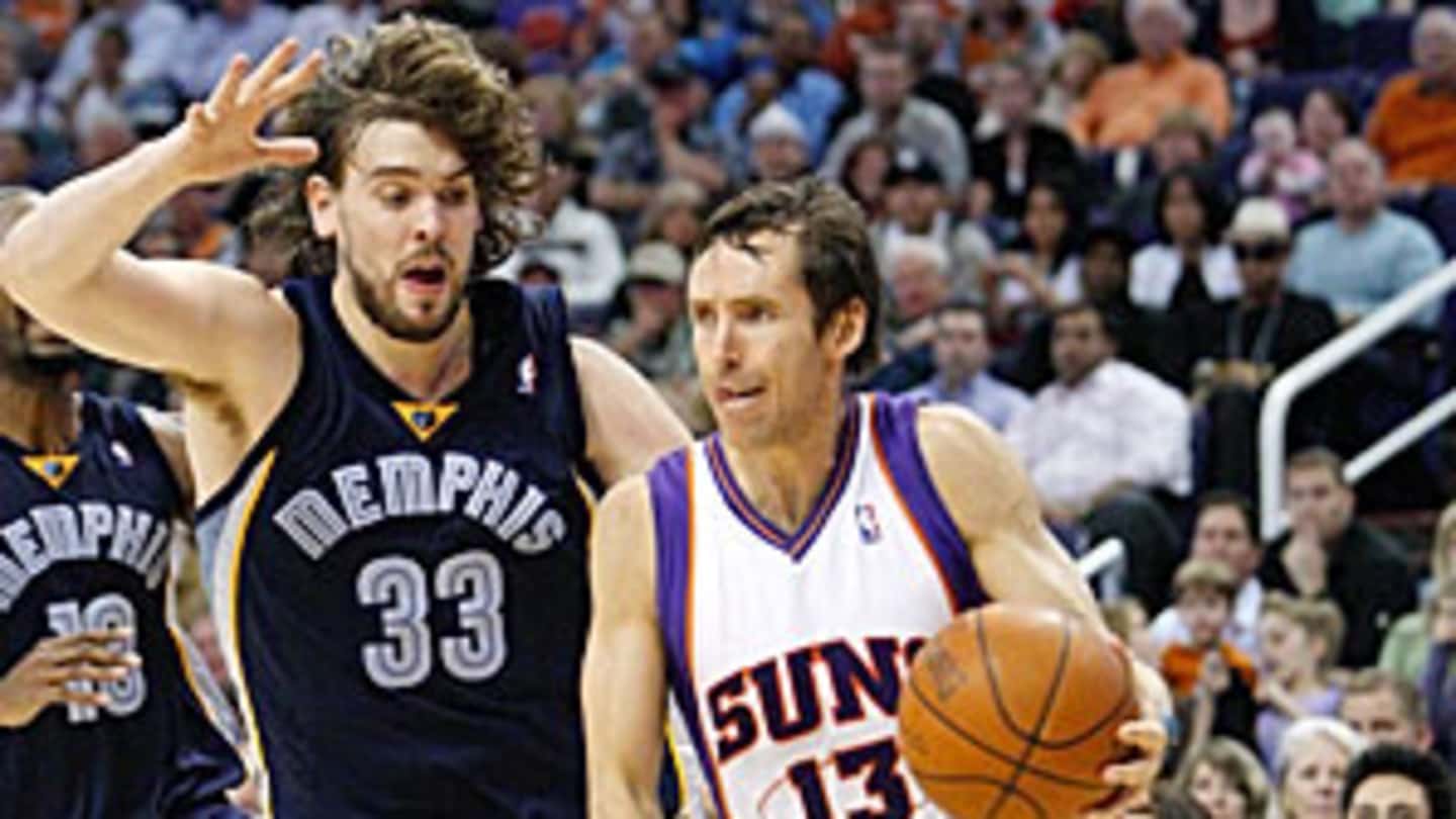 Jack McCallum: NBA storylines that will be short-lived - Sports Illustrated