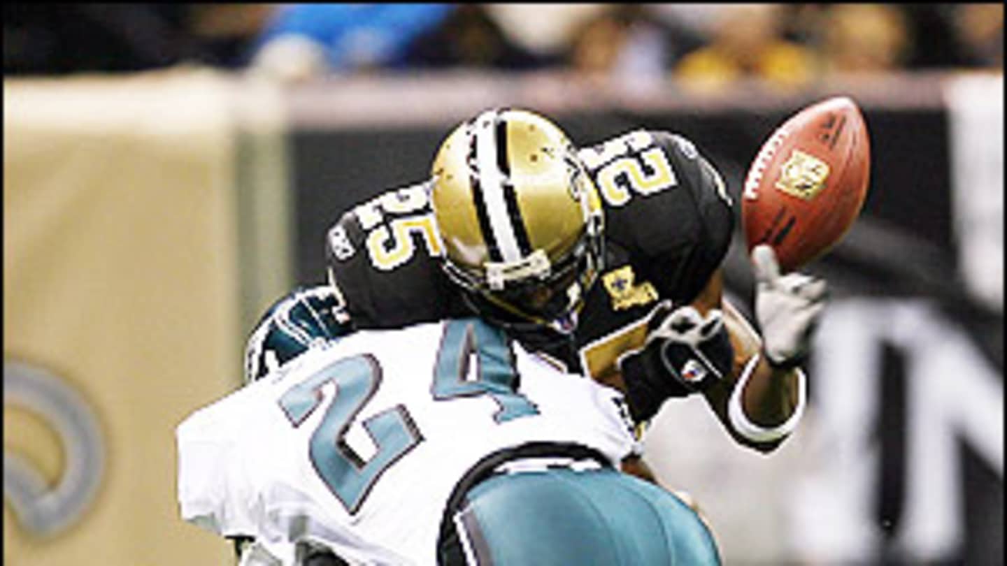 Tim Layden: NFL's enormous challenge to make sport safer - Sports ...