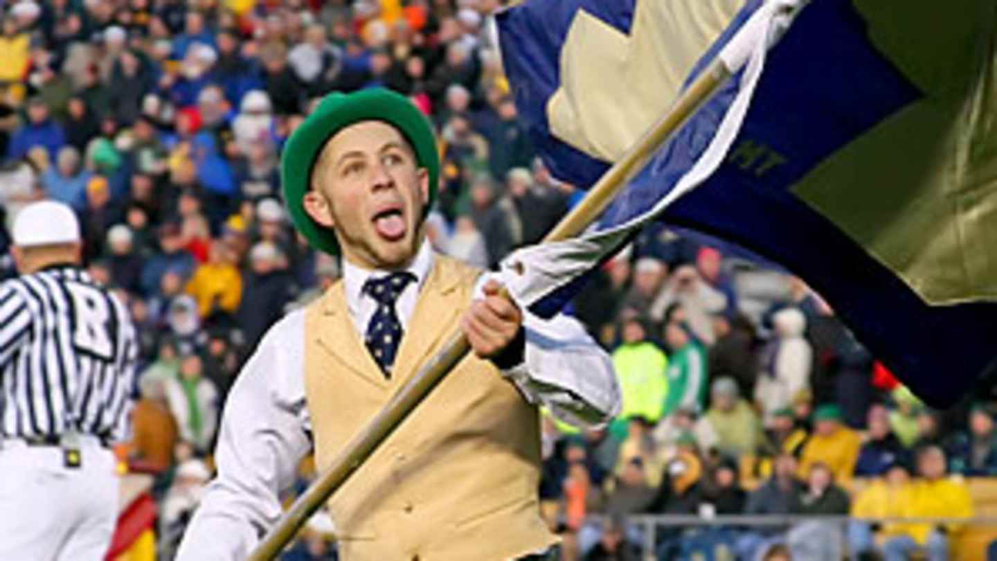 Andy Staples: Conferences wait on Big Ten's move - Sports Illustrated