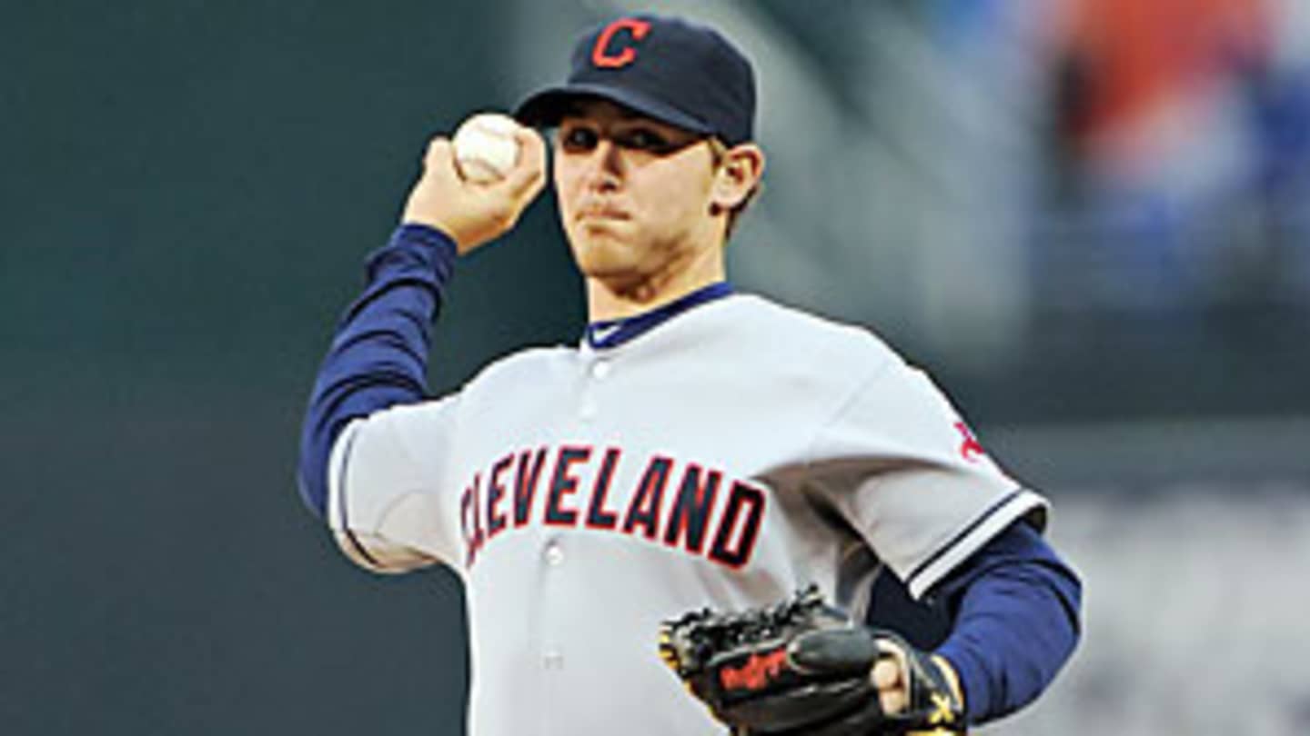 Eric Mack: Matsuzaka, Tomlin proving to be capable sleepers - Sports ...