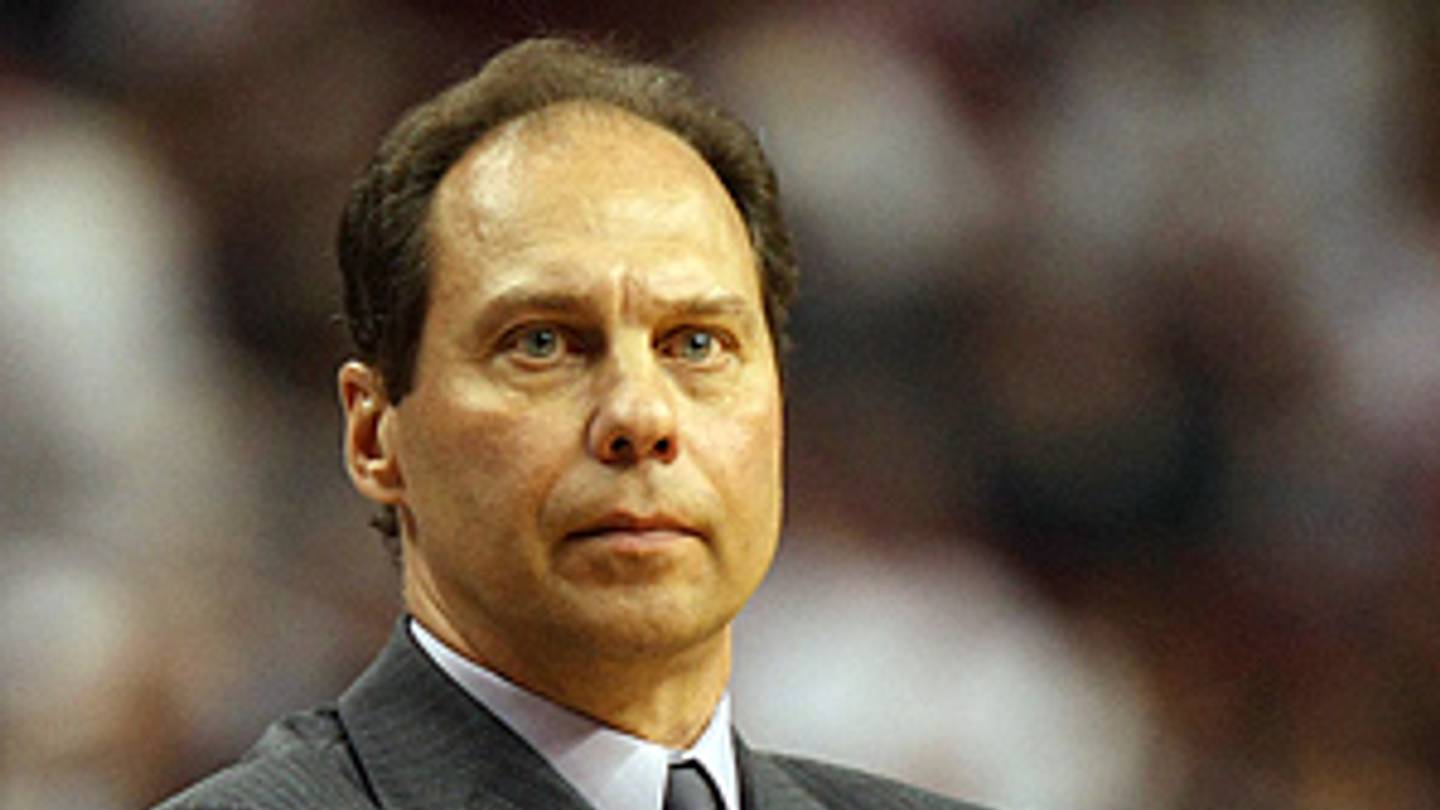 Sam Amick: Sixers promote DiLeo to GM - Sports Illustrated