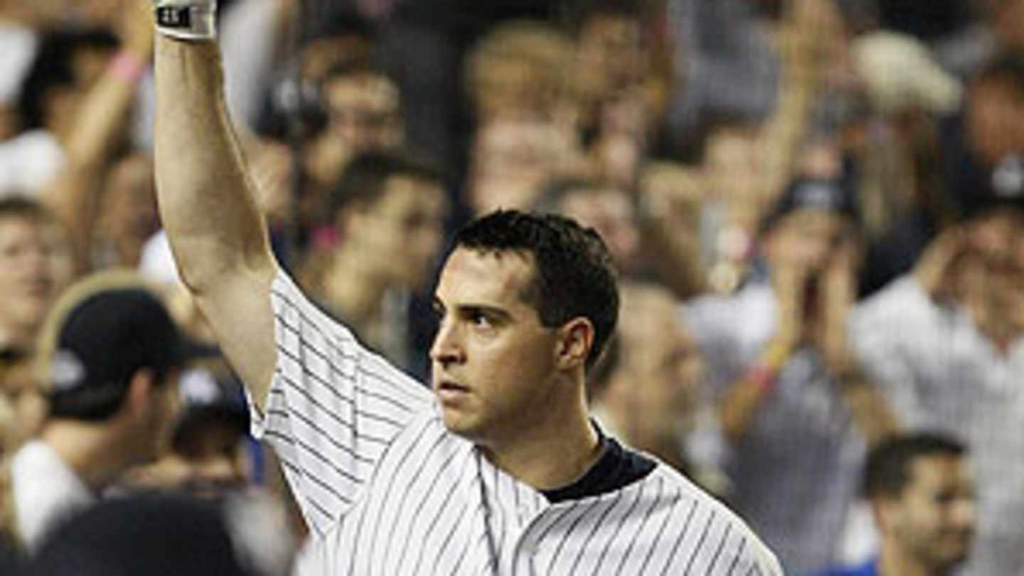 Ted Keith: In sweeping Boston, the Yankees finally get their money's ...