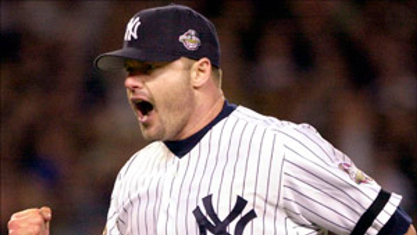 BP: The bottom line on Clemens' statistical performance - Sports ...