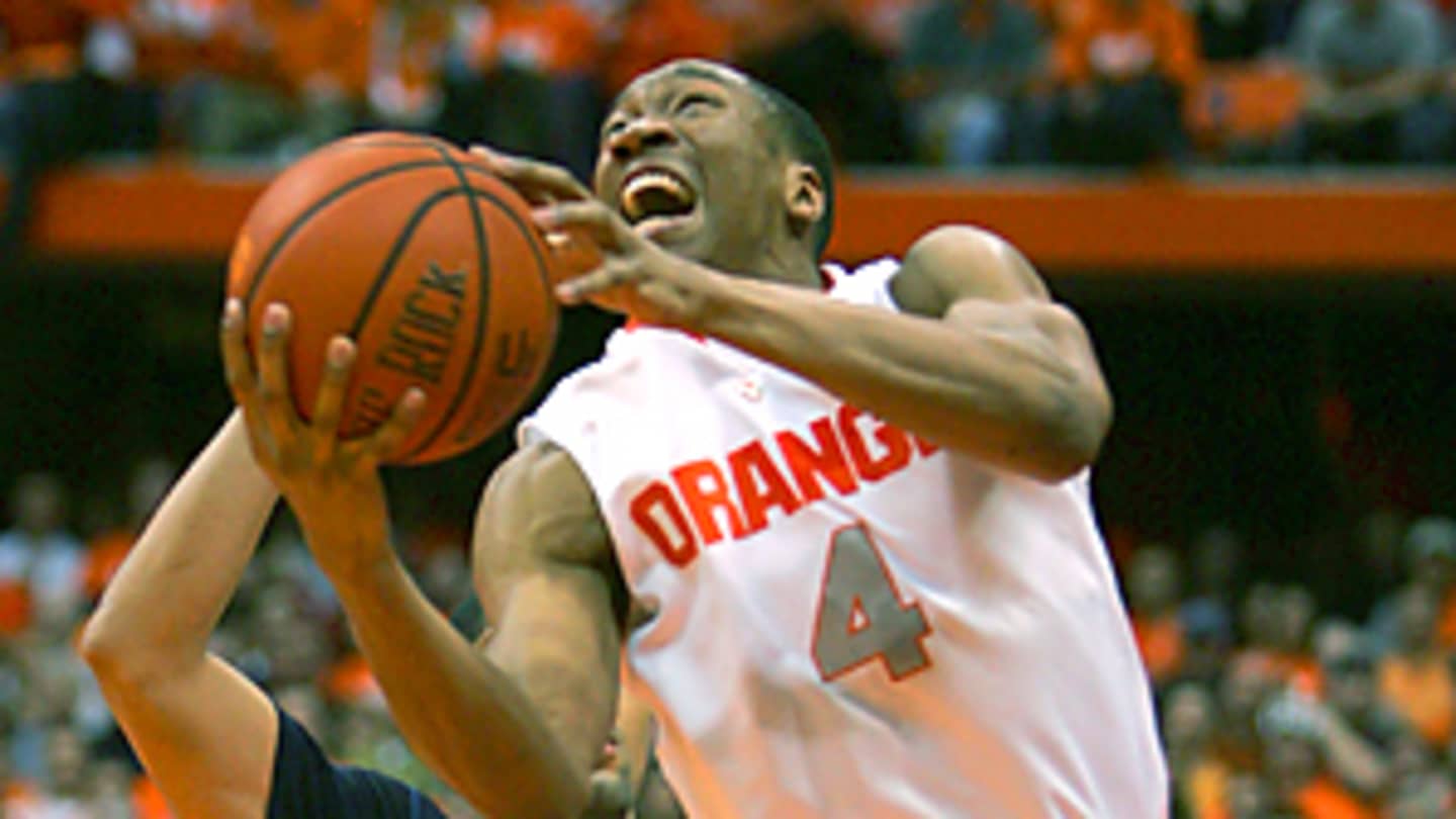 Andy Staples: It's never too late to fall back in love with college ...