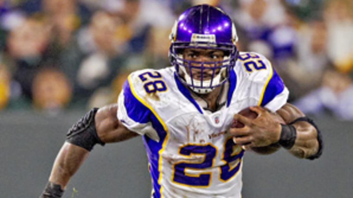 Eric Mack: Final Fantasy Football Rankings - Sports Illustrated