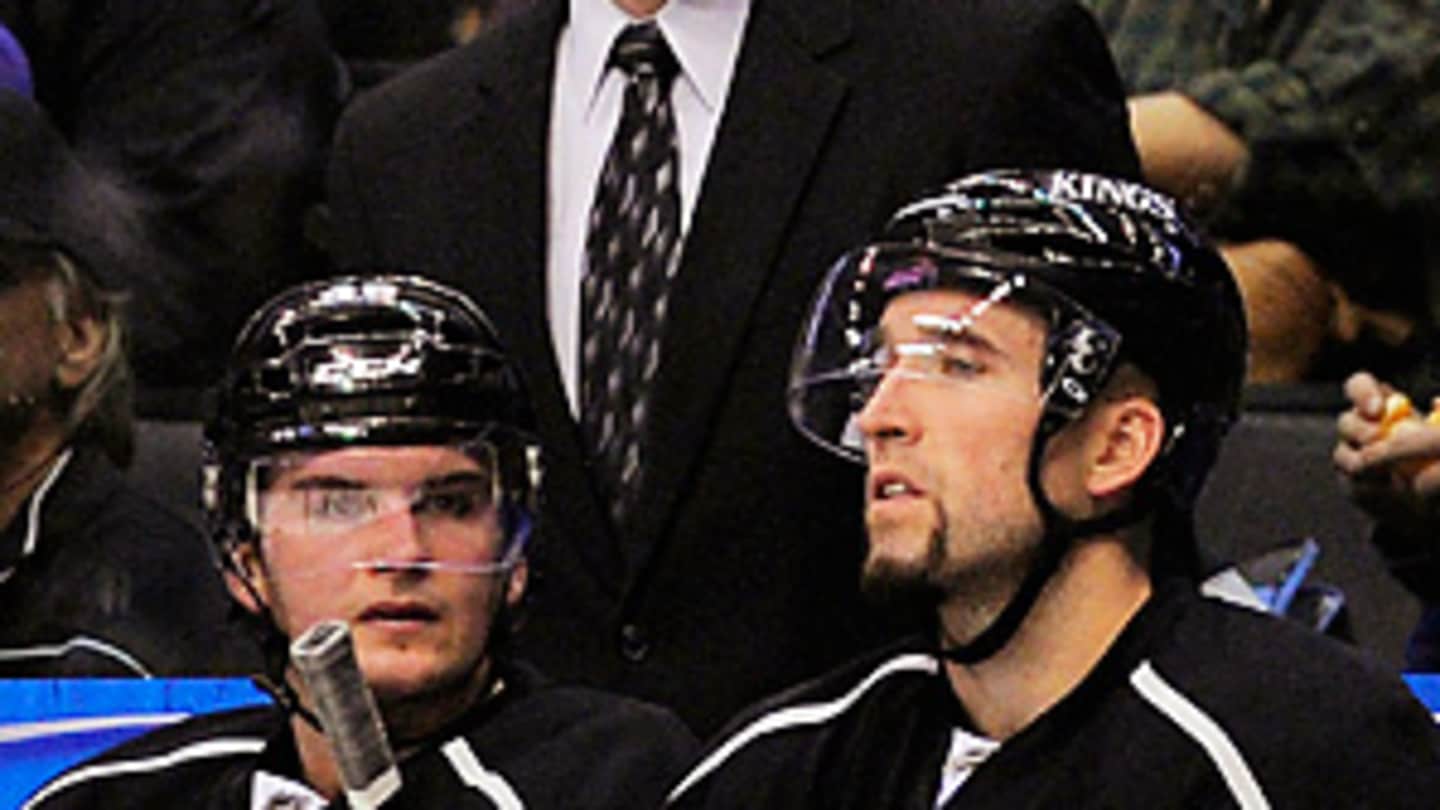 Kings' backslide cost Murray his job - Sports Illustrated