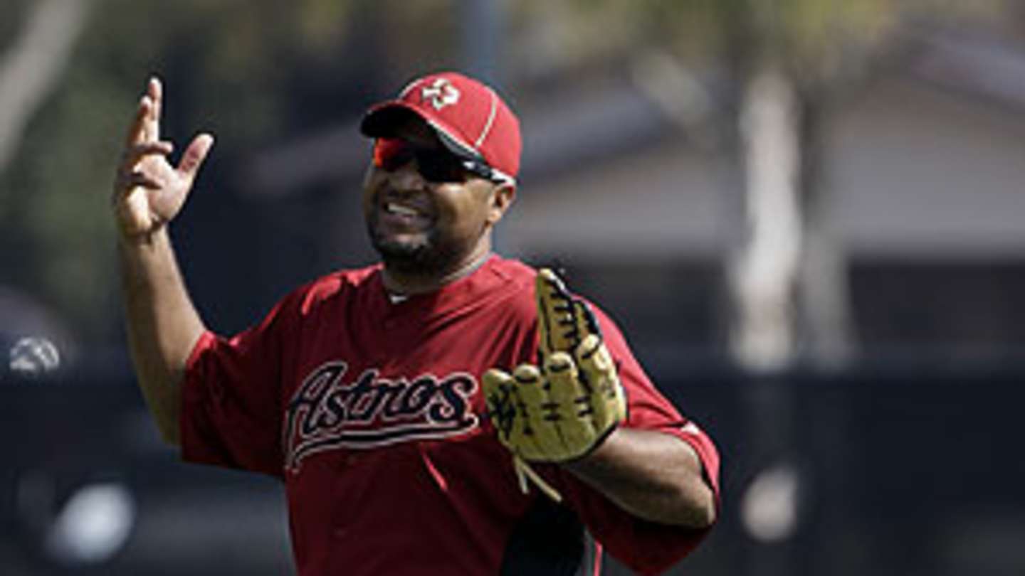 Joe Lemire: Spring postcard: Icons gone so Astros start over from ...