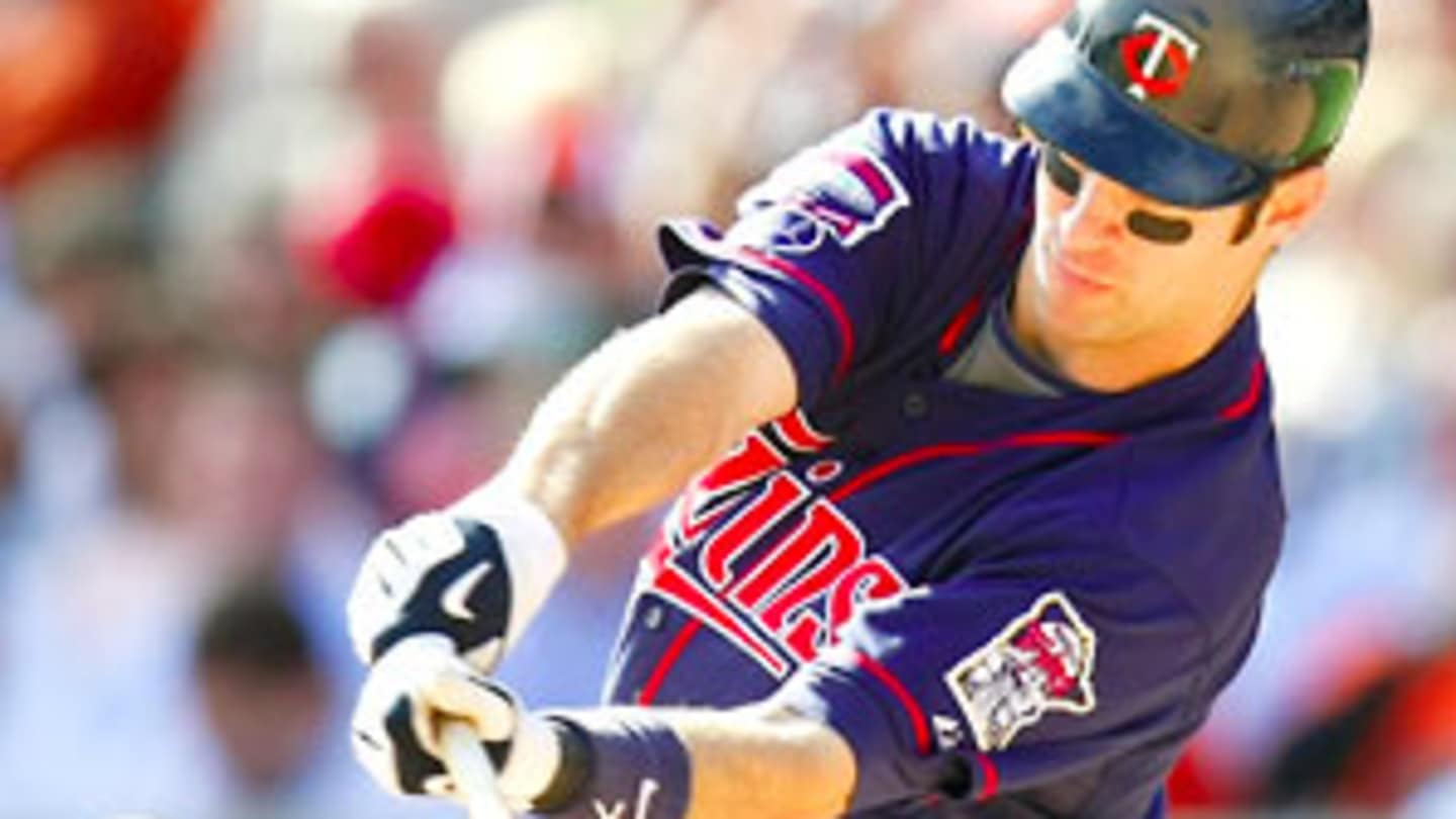 Joe Posnanski: It's time for the Modern Triple Crown, and here's how to ...