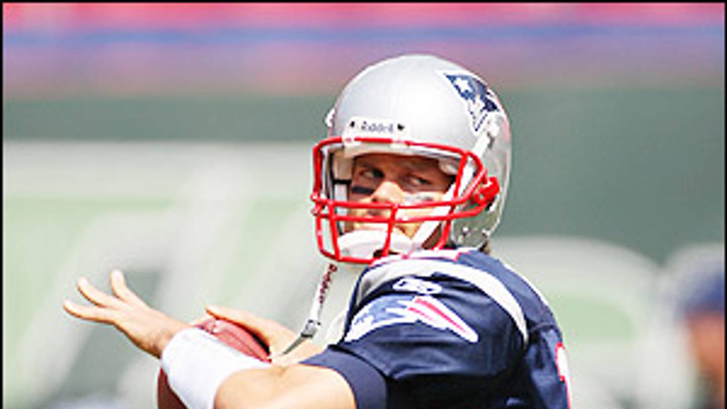 Damon Hack: More than ever, franchises have to focus on getting good QB ...
