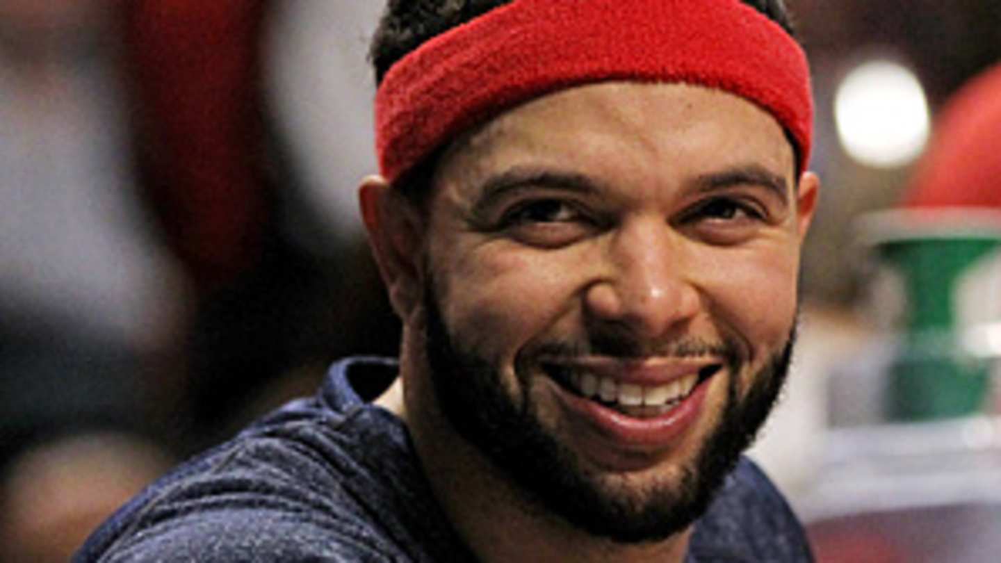 Sam Amick: Players poised for strong NBA seasons - Sports Illustrated