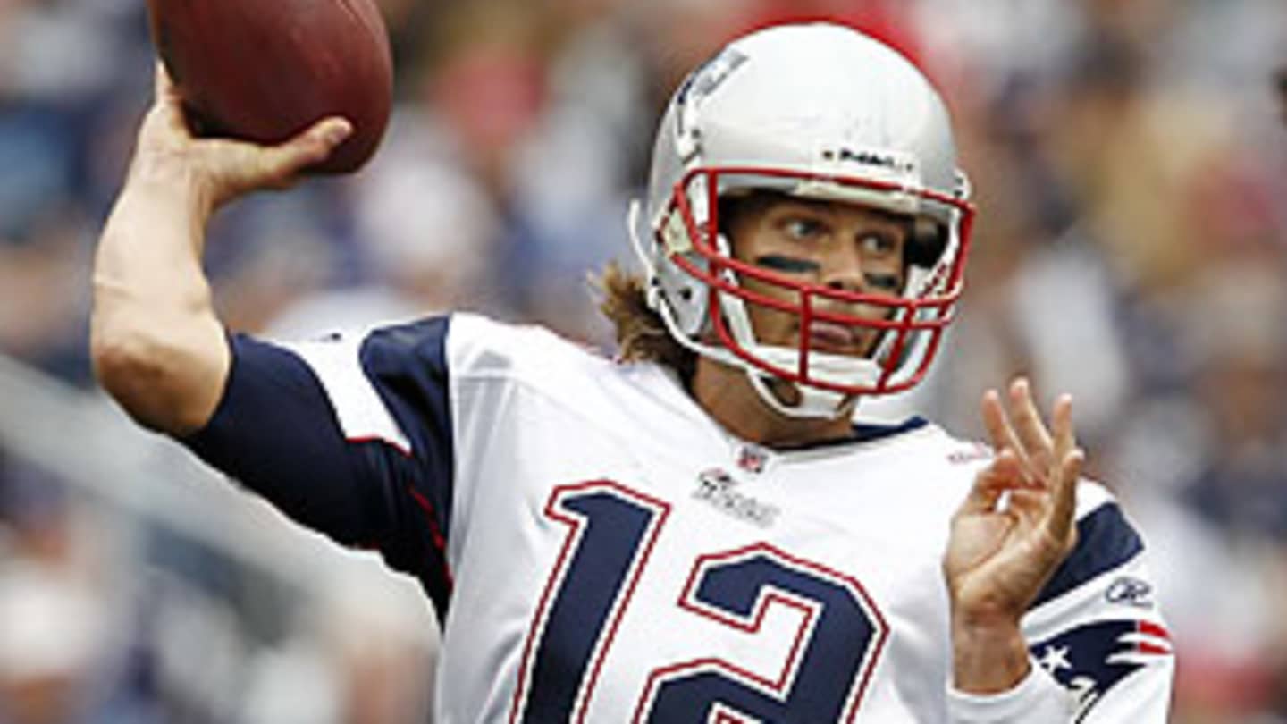 Shaughnessy: The NFL is back, which means, basically, nothing else ...