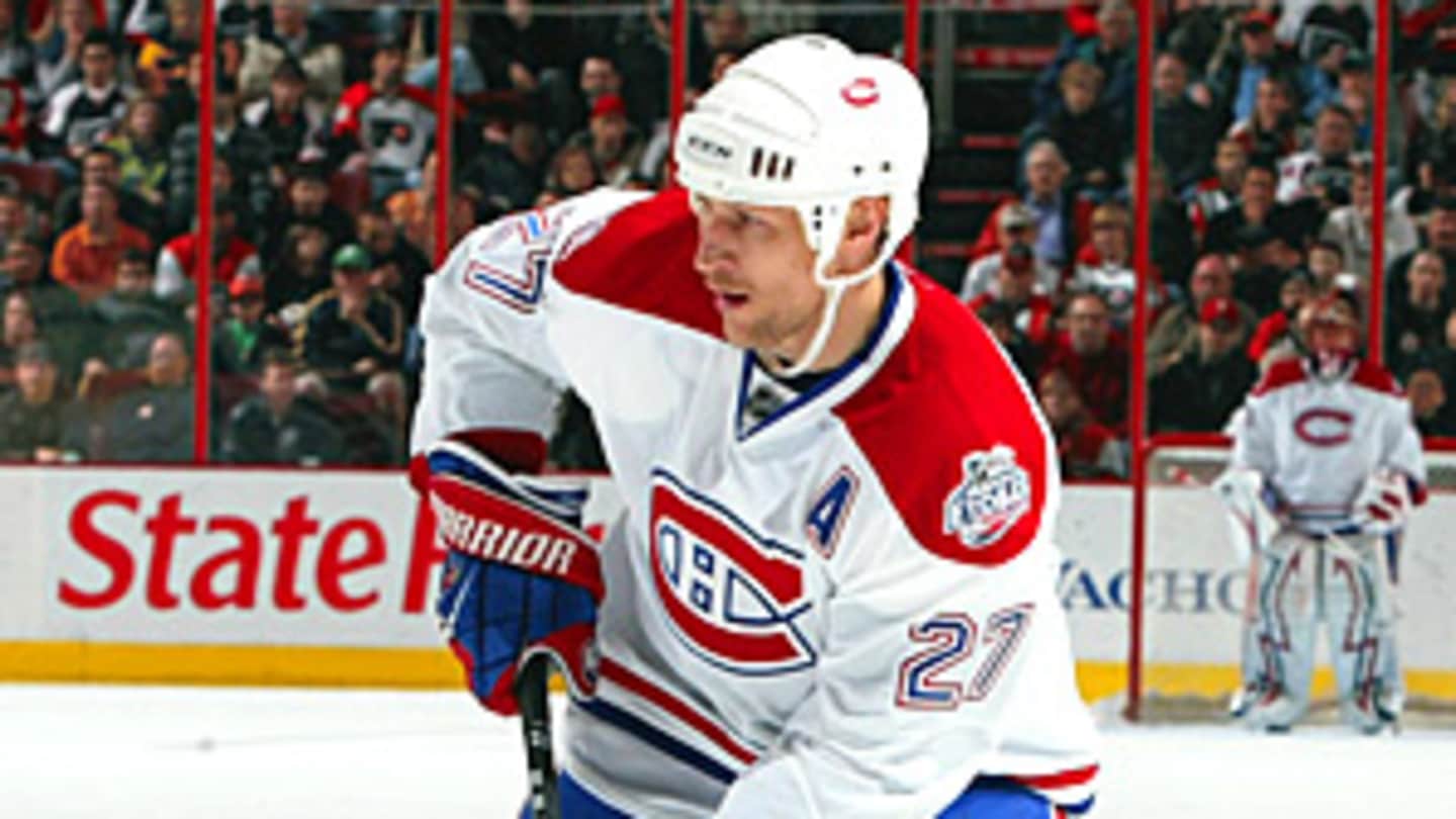 Michael Farber: Habs are a mess, no matter who's in charge - Sports ...