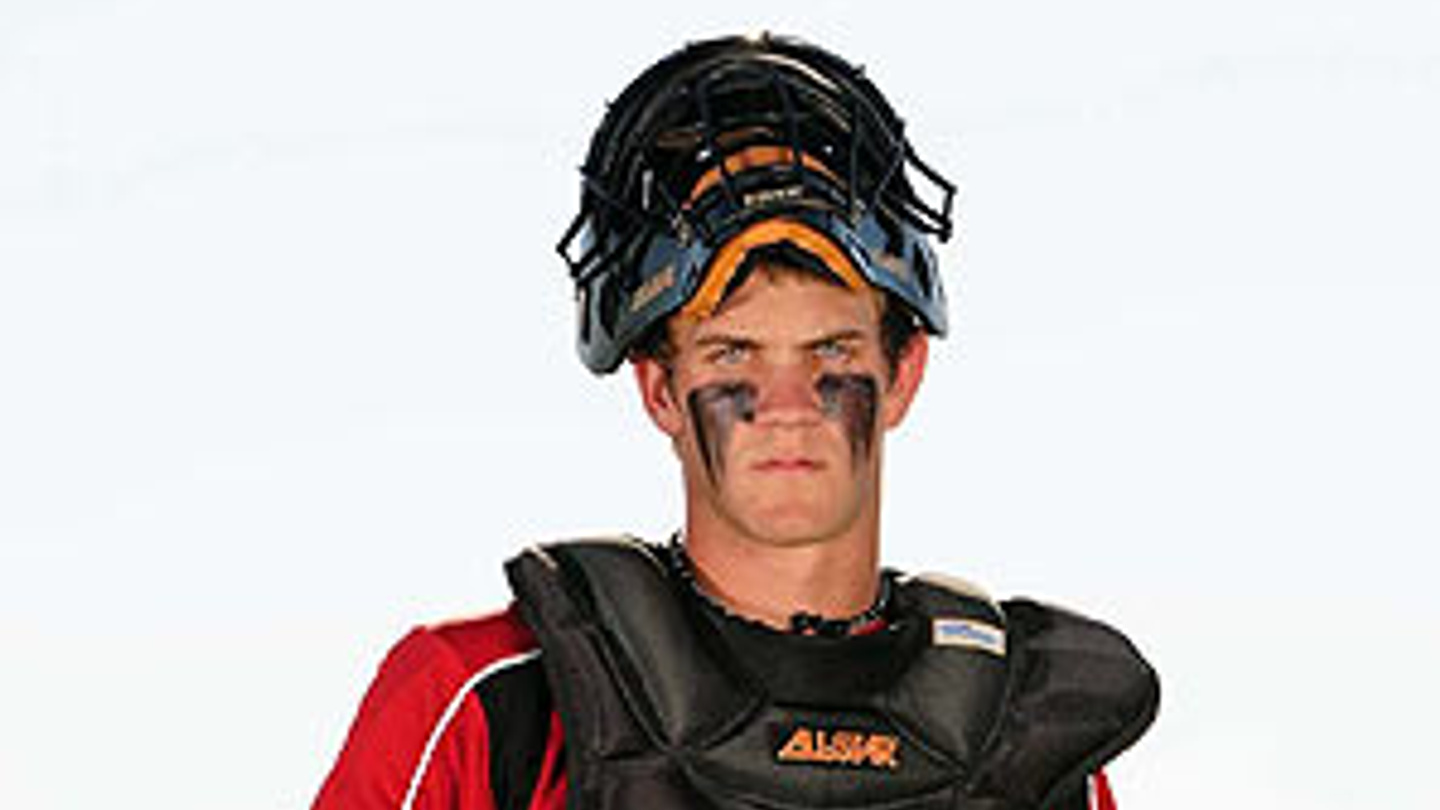 Baseball America: Scouts impressed as Harper makes college debut, hits ...