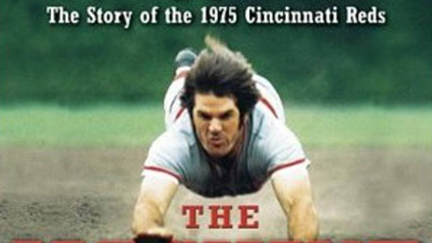 Book Excerpt: Welcome to the Machine - Sports Illustrated