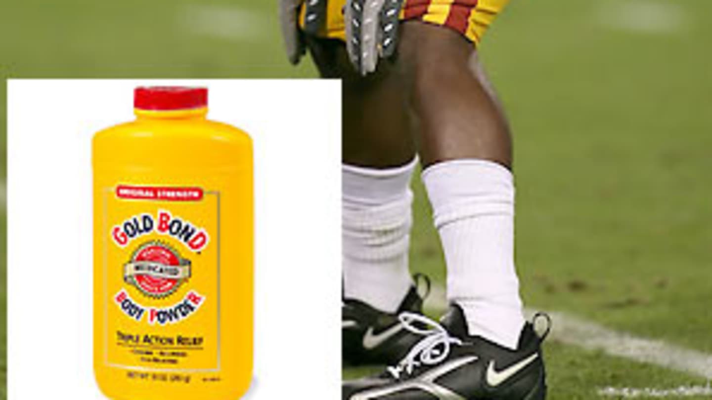 Quick Slants: 2008 CFB Preview - Sports Illustrated