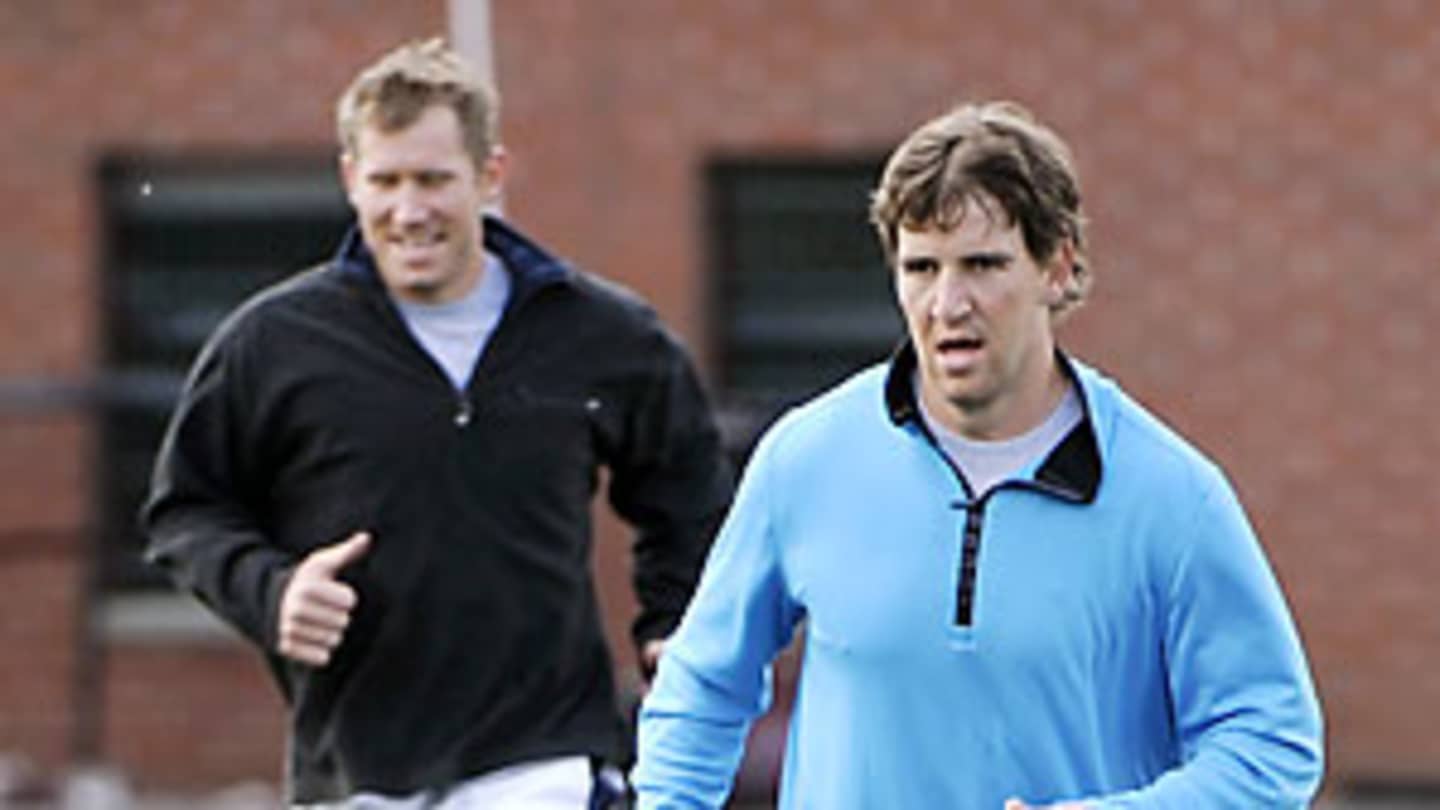 Damon Hack: Players aim to stay sharp in makeshift workouts - Sports ...