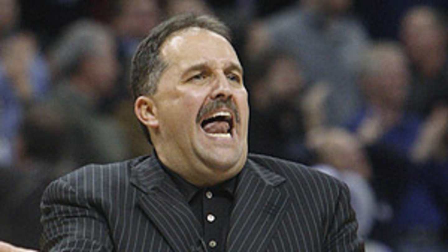 Stan Van Gundy on Mike Brown: 'Most ridiculous firing' in NBA history ...