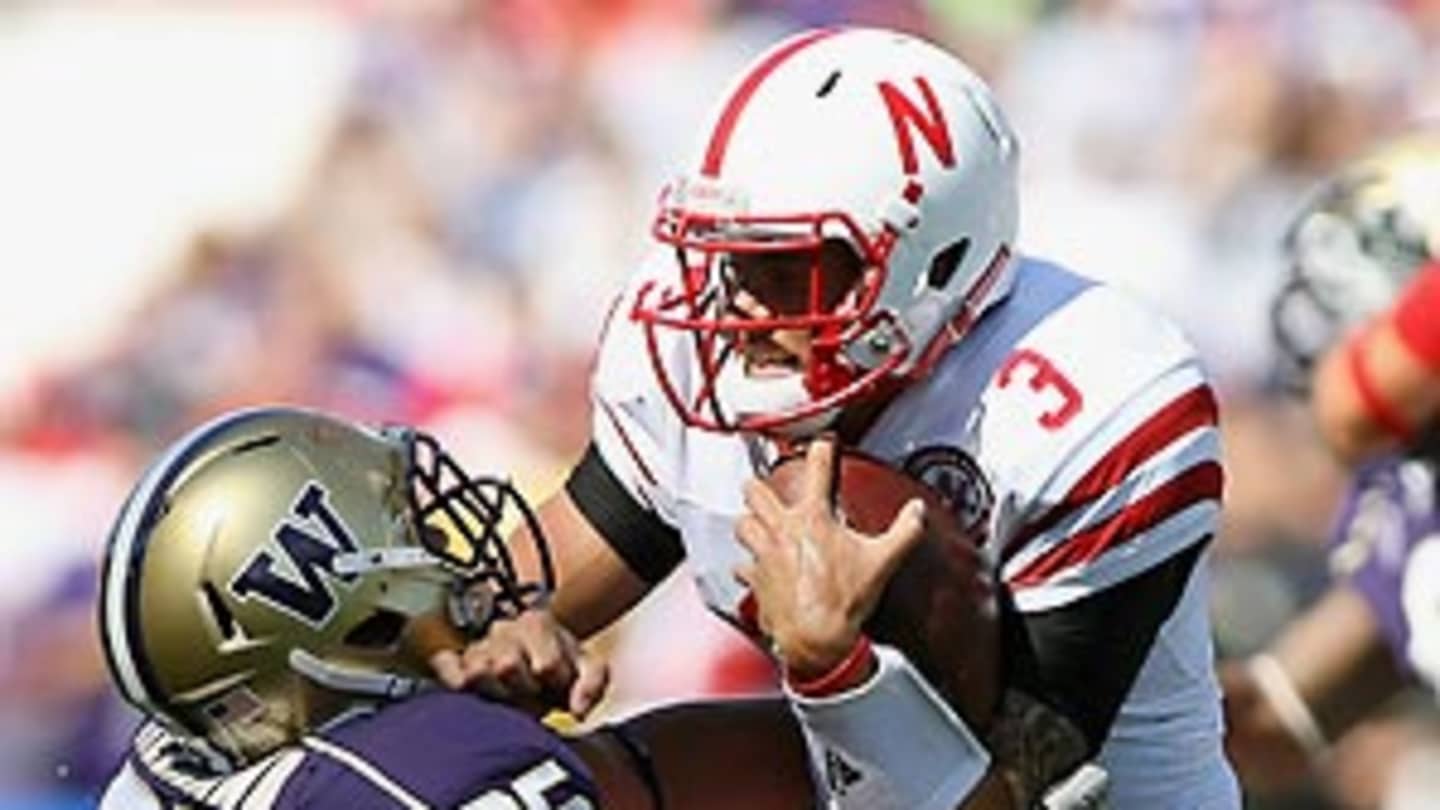 Austin Murphy: Who is Taylor Martinez? - Sports Illustrated