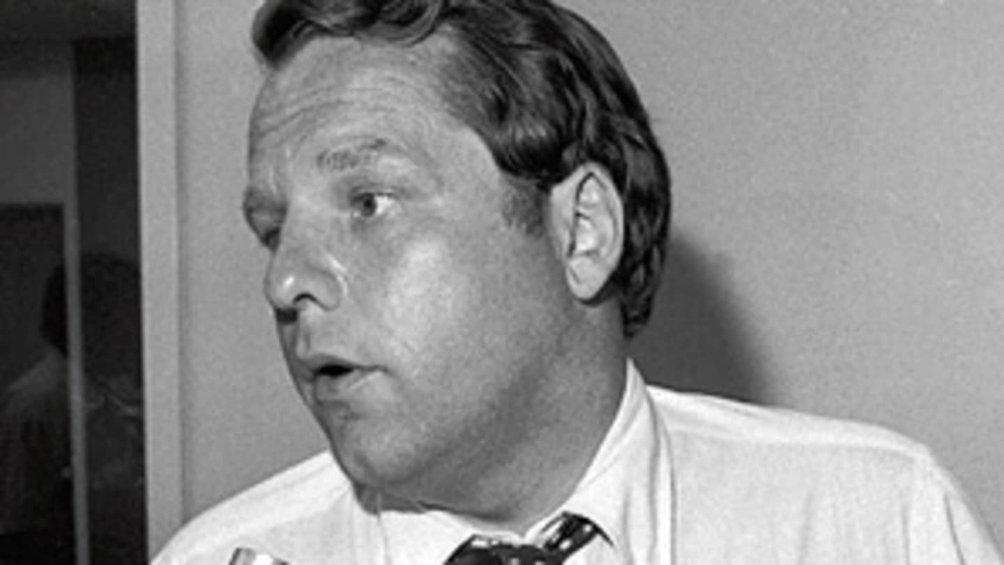 Corbett, former Texas Rangers owner, dies at 75 - Sports Illustrated