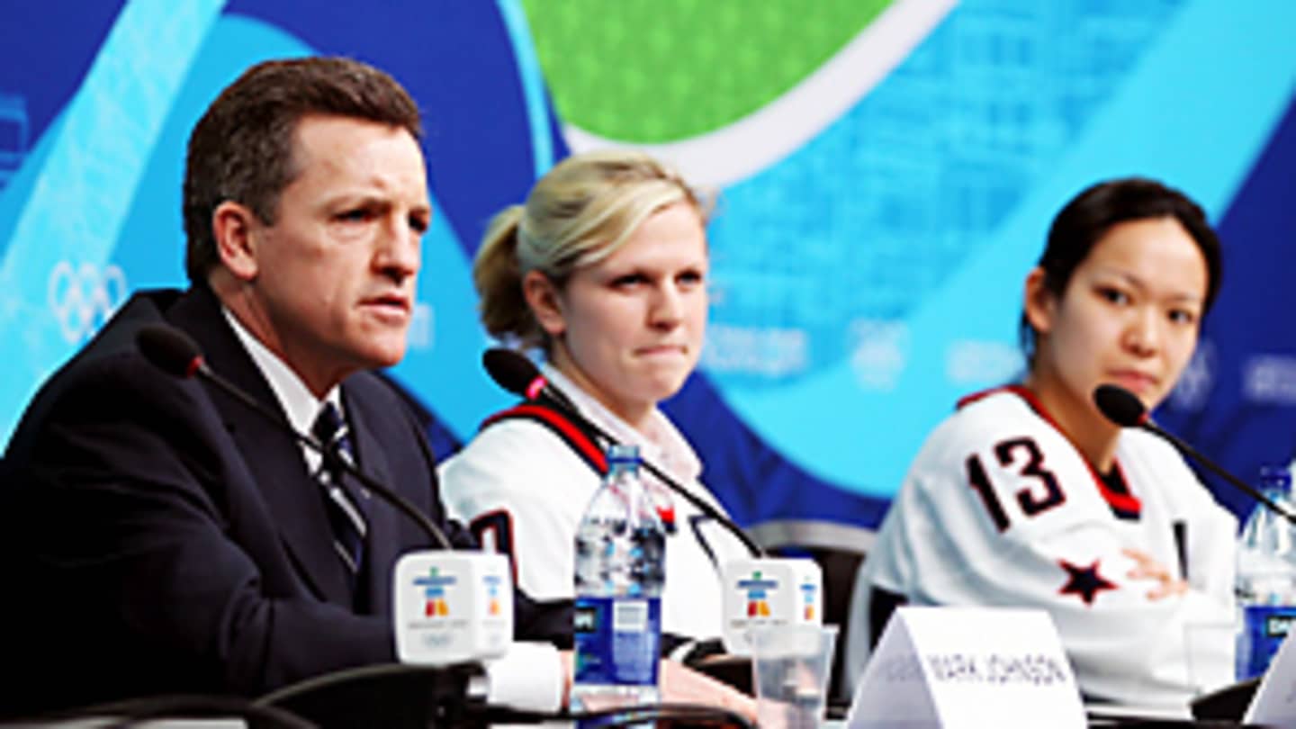 Richard Deitsch: Daily Olympic briefing, Feb. 14 - Sports Illustrated