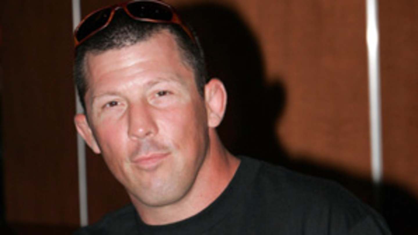 Miletich ready to test himself - Sports Illustrated