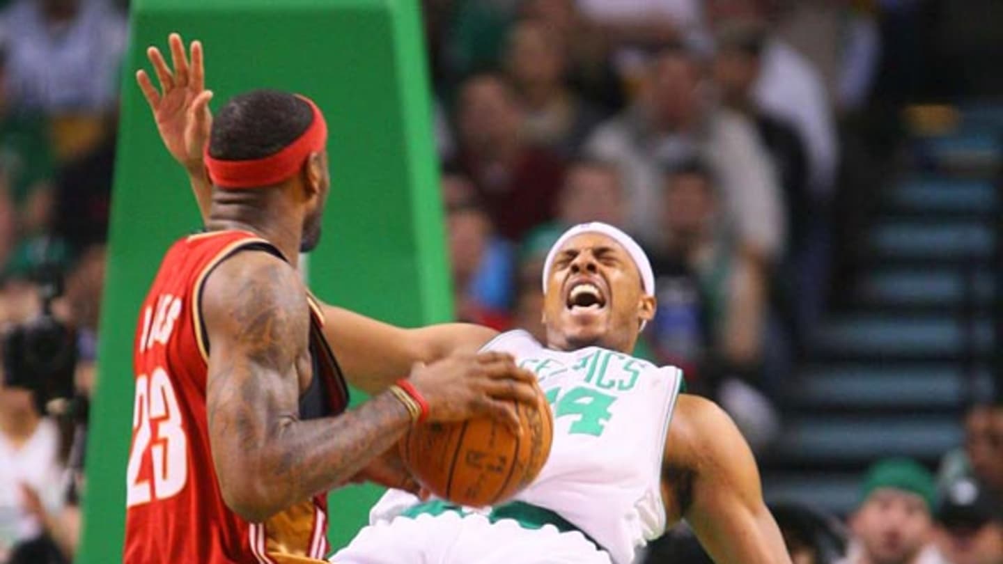 NBA Playoffs: Week 3 - Sports Illustrated