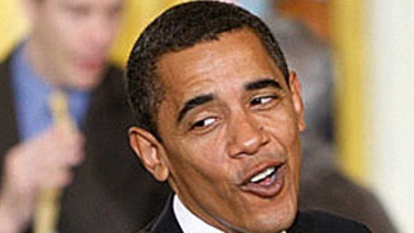 John Rolfe: Obama's bowling flap and more - Sports Illustrated