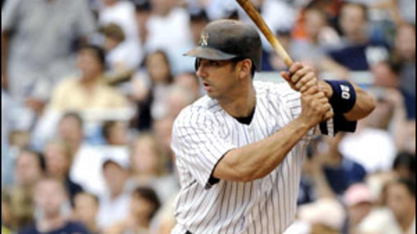 Jon Heyman: Yankees to sweeten Posada offer - Sports Illustrated