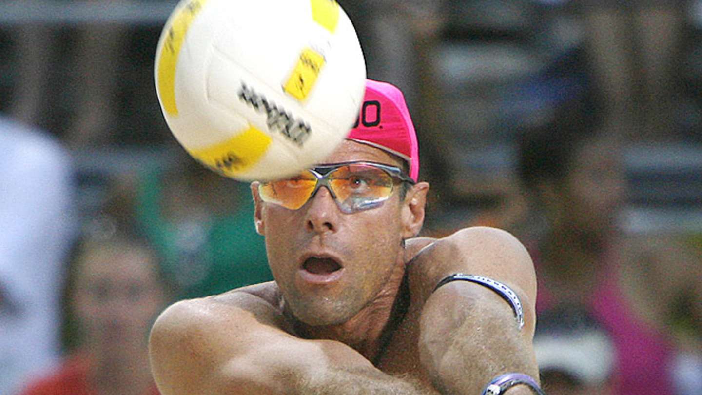 Men of the AVP Crocs Tour - Sports Illustrated