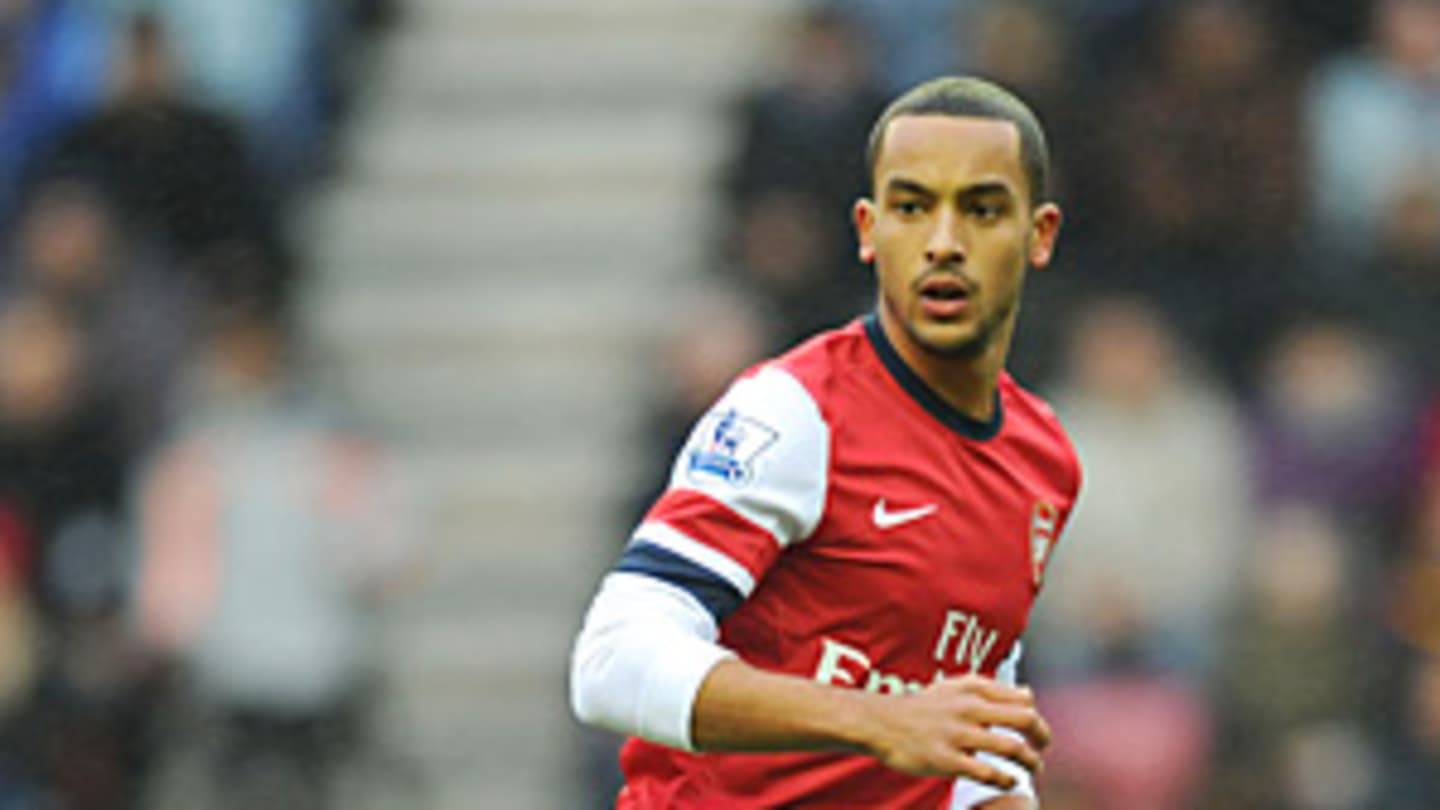 Peter Berlin: Walcott gets another shot in Arsenal win; more EPL ...