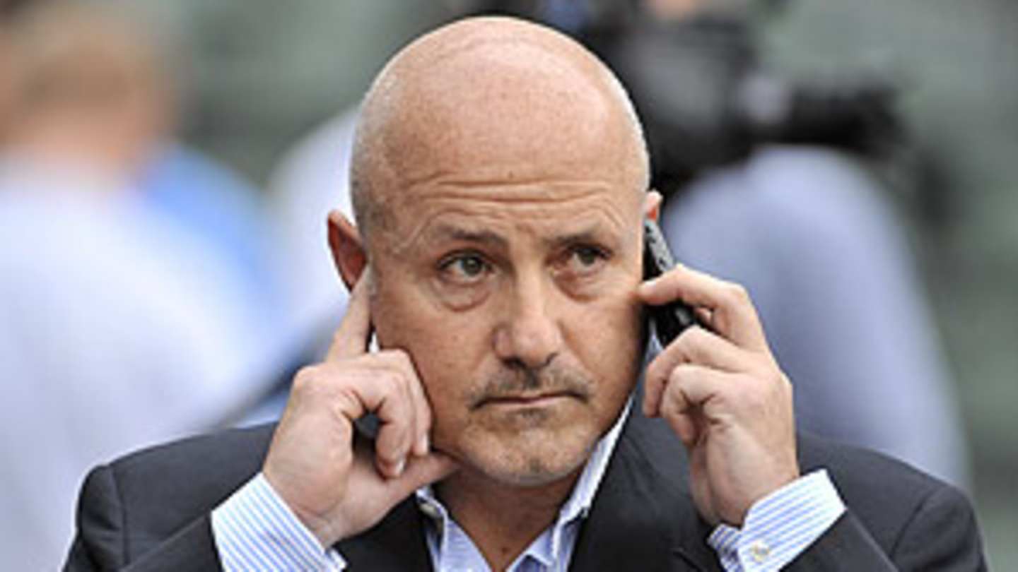 Mel Antonen: GM Rizzo says last-place Nationals are both trade buyers ...