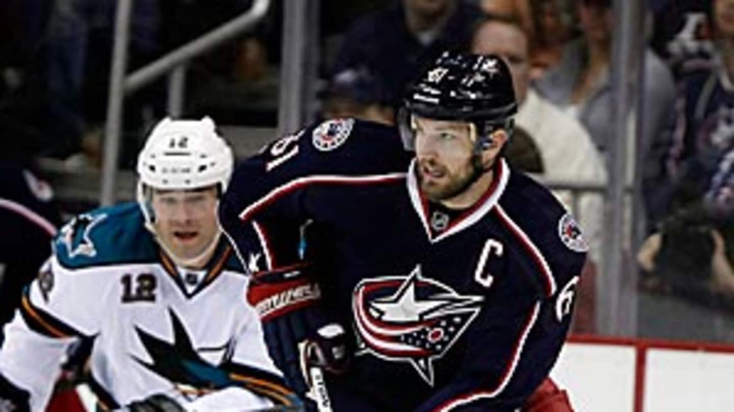 Adrian Dater: Rick Nash dominates my NHL trade deadline mailbag ...