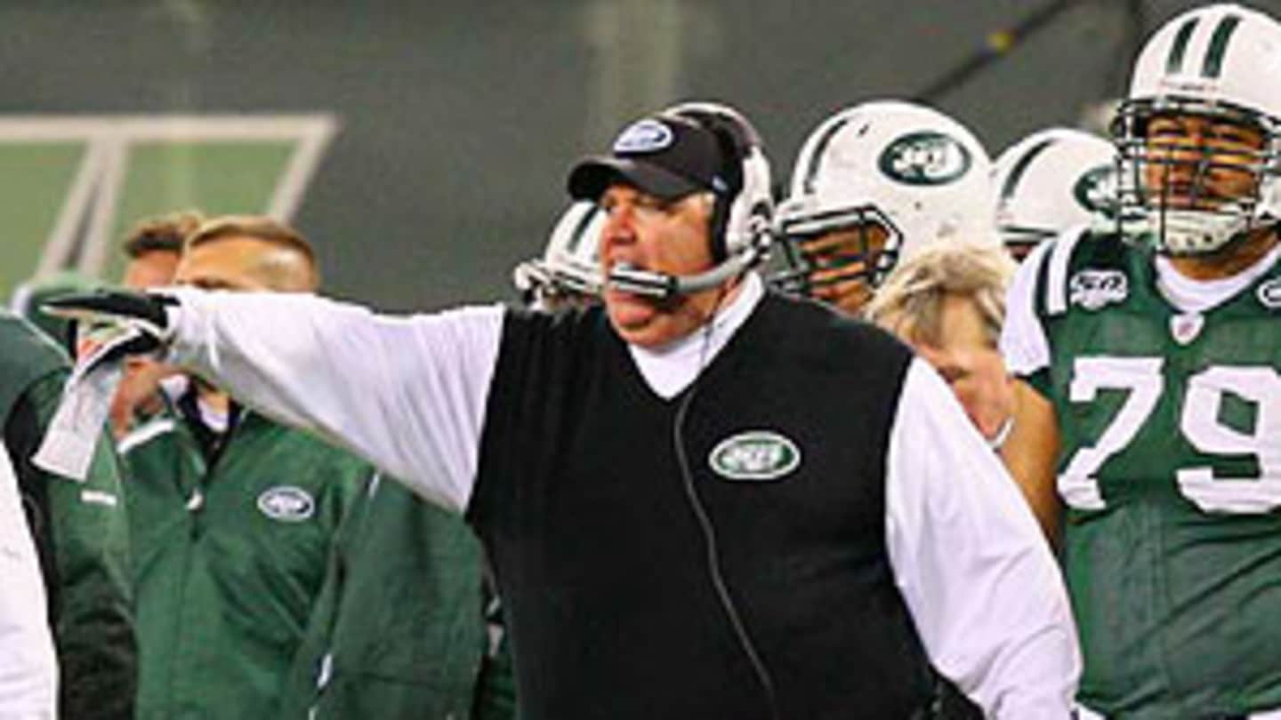 Kerry J. Byrne: Odd duck Ryan delivers the goods - Sports Illustrated