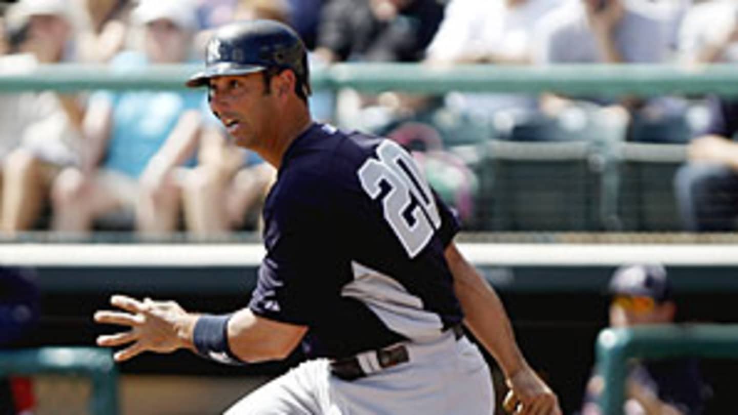 Gary Gramling: Underdrafted fantasy baseball All-Stars - Sports Illustrated