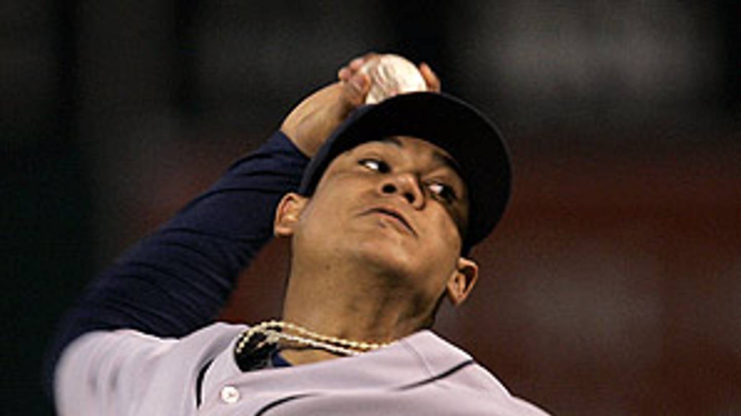 Baseball Prospectus: Joe Sheehan is Mariners GM for a day - Sports ...