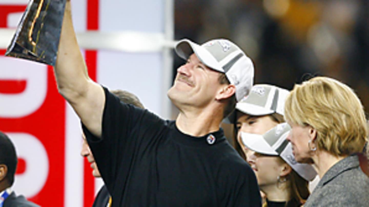 Joe Posnanski: For one year, at least, the champs will have to come out ...