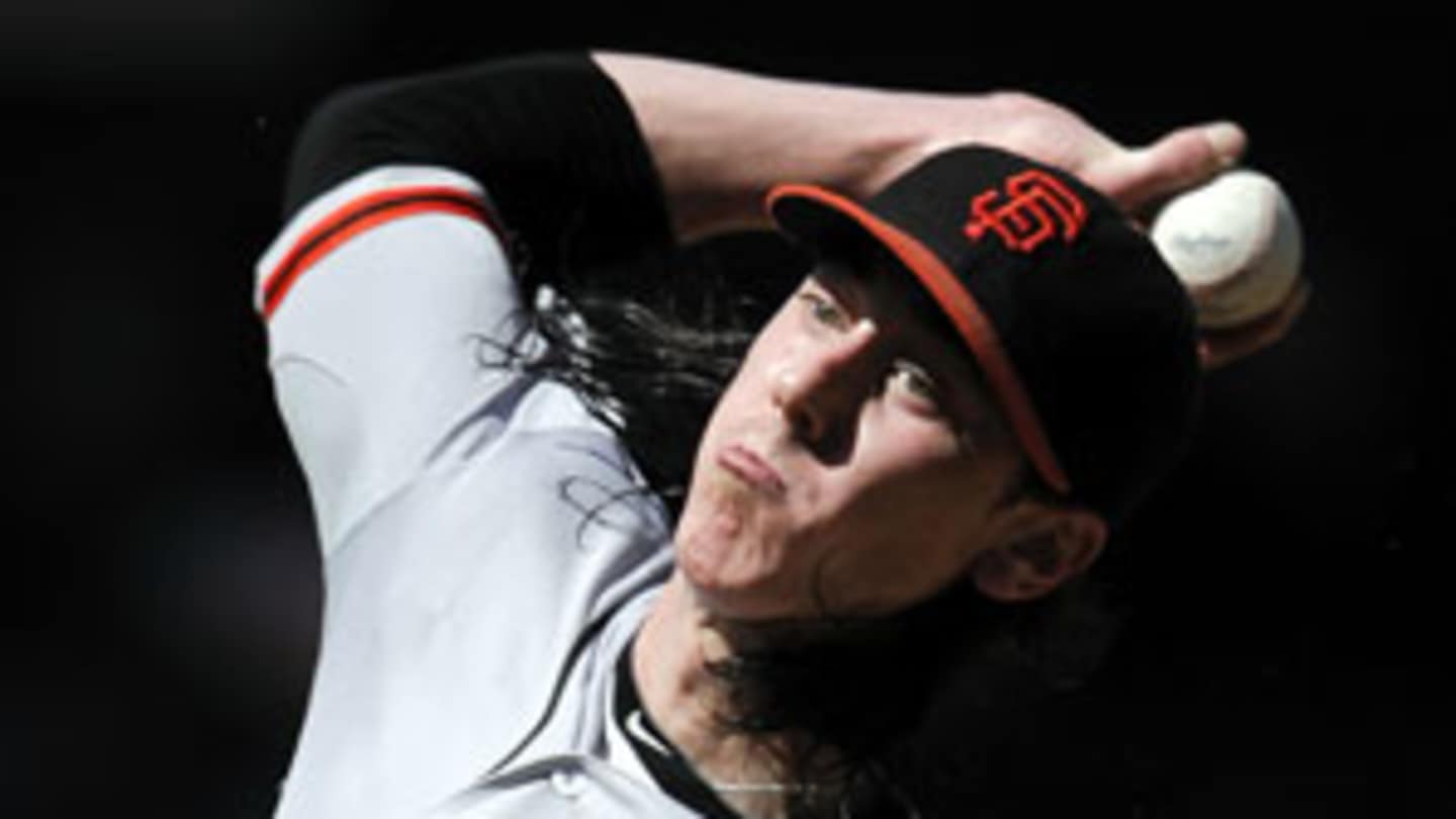 Joe Lemire: NLDS Preview: Despite questions, Giants have the edge on ...