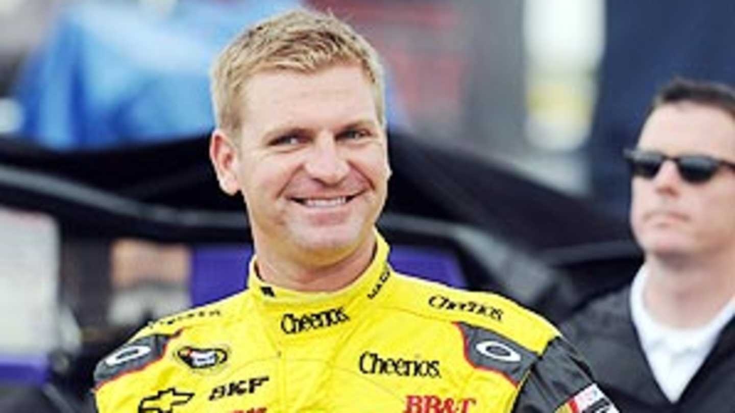 Tim Tuttle: Joe Gibbs, Roush Fenway among four teams chasing after ...