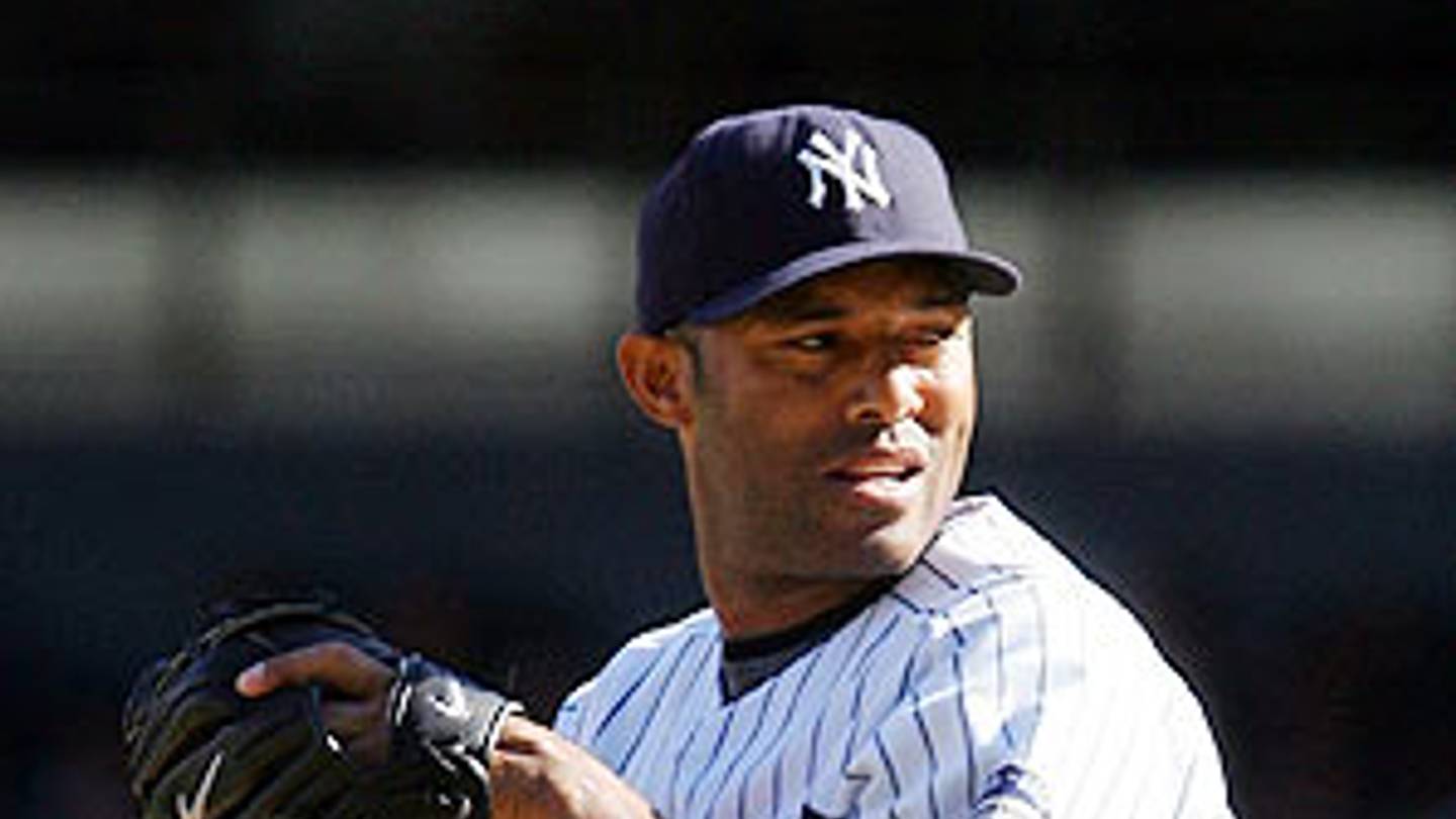 Joe Posnanski: A new way of looking at relievers - Sports Illustrated