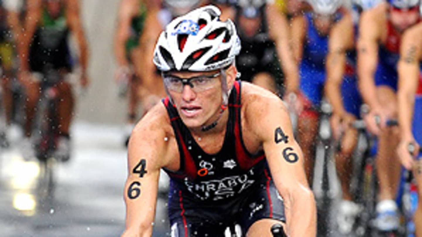 Michael McKnight: Olympic hopefuls Jarrod Shoemaker, Matt Chrabot talk ...