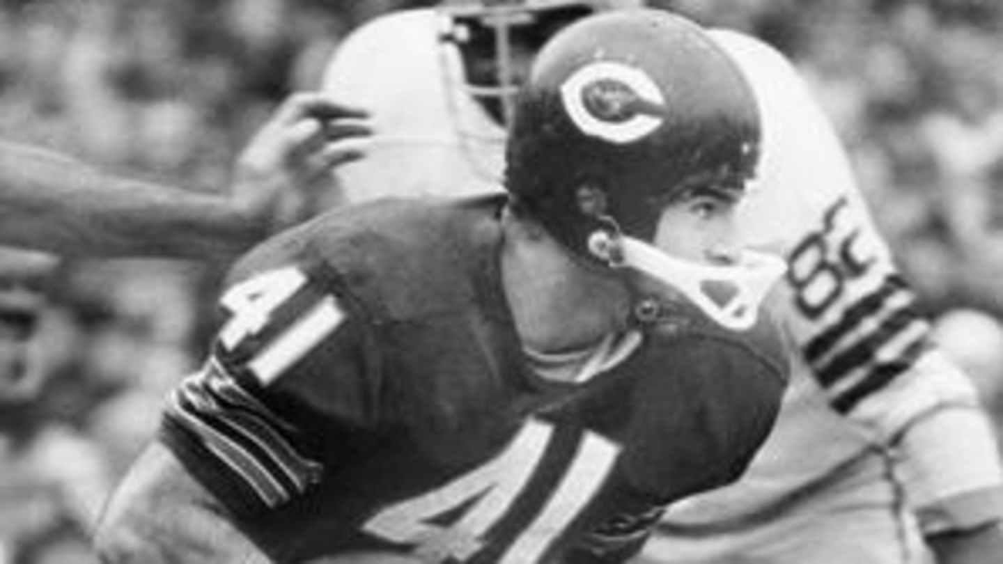 Steve Rushin: Forty years later Brian's Song still resonates -- and ...