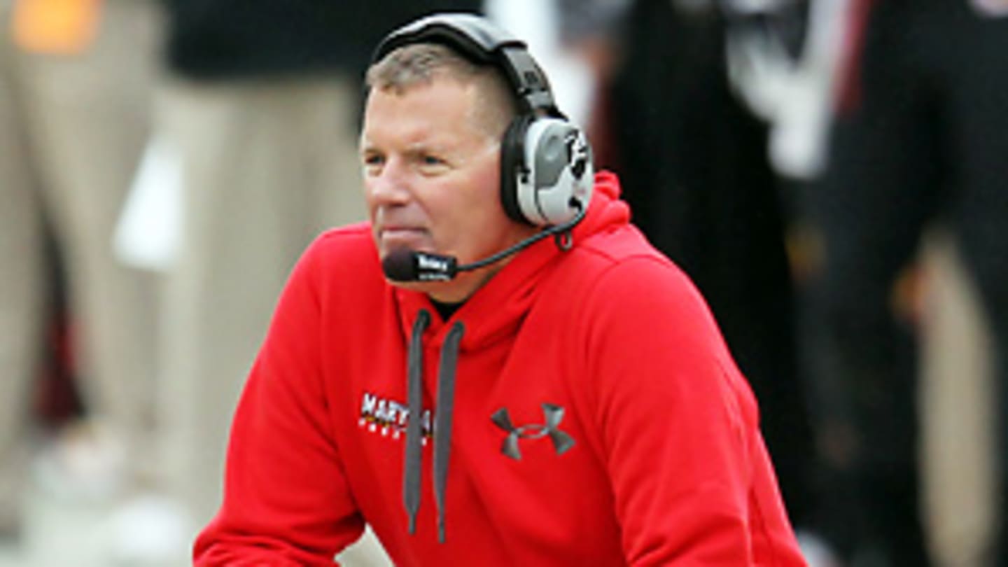 Andy Staples: After Maryland saga, it's time for transfer rule that ...