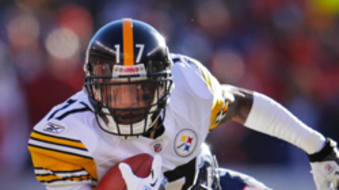 Steelers players buzzing about end to Mike Wallace's holdout - Sports ...