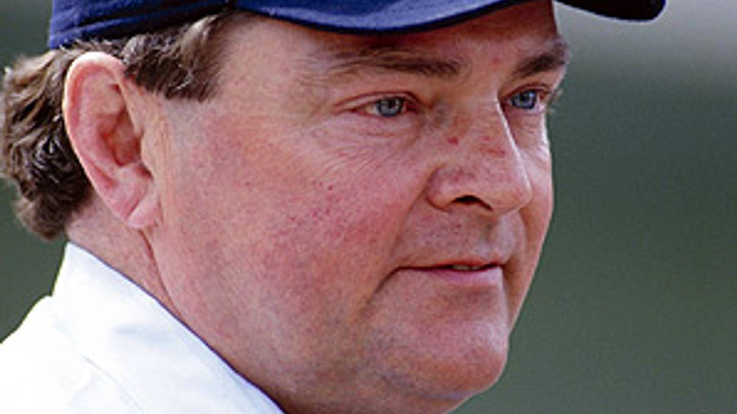 Joe Posnanski: Eating with the enemy: Don Denkinger comes to St. Louis ...