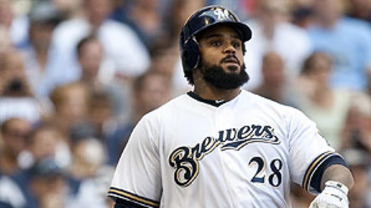 Joe Lemire: Fielder playing waiting game but Rangers are still the best ...