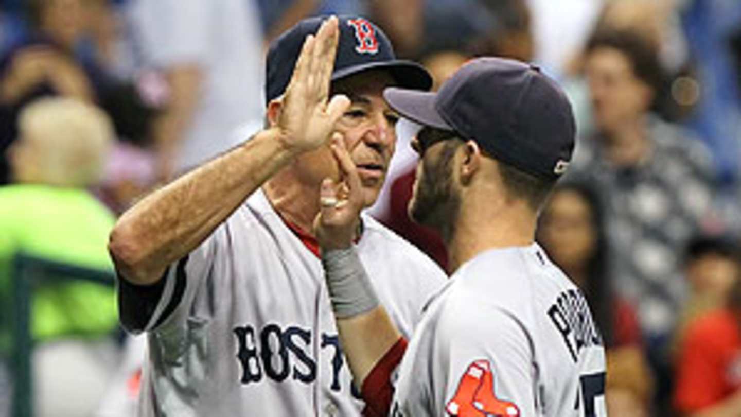 Steve Rushin: In sports, and in life, one is always either Home or Away ...