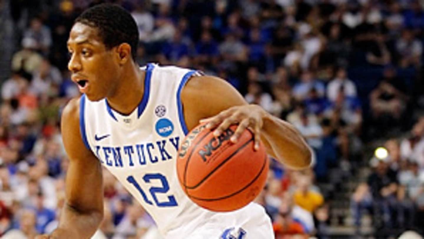 Sam Amick: Knight confident in ability to play point guard in NBA ...