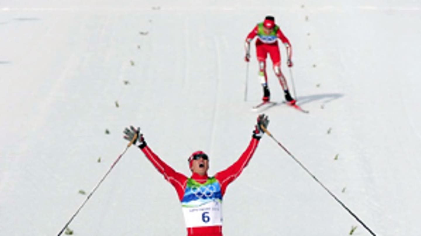 Phil Taylor: Demong's historic gold a team effort - Sports Illustrated