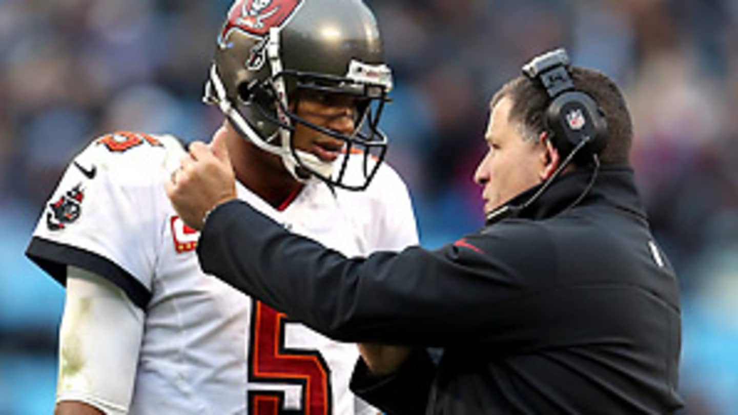 Kerry J. Byrne: Inside the numbers: Week 11 - Sports Illustrated