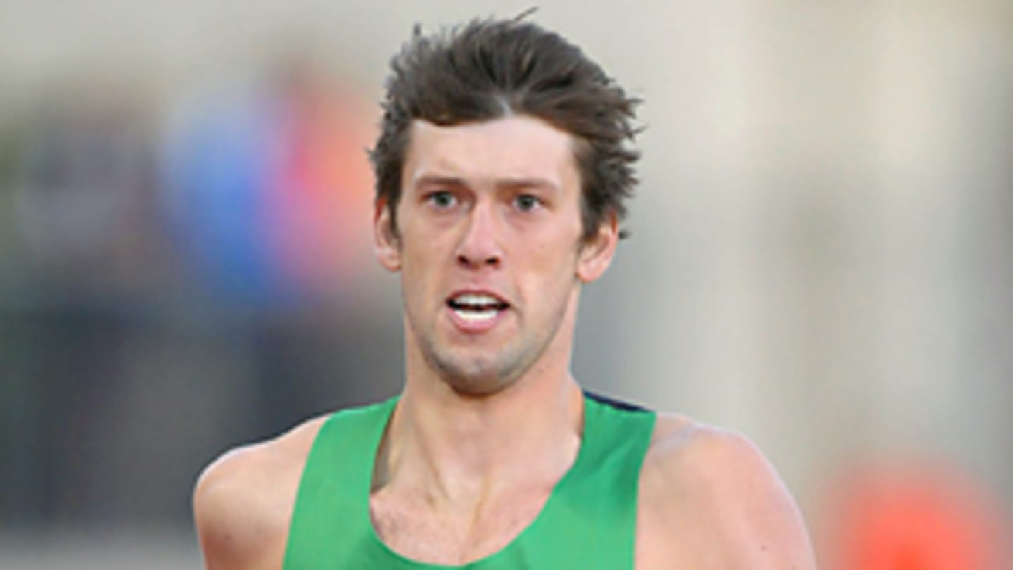 Tim Layden: Wheating has another chance for stardom ... and not just in ...